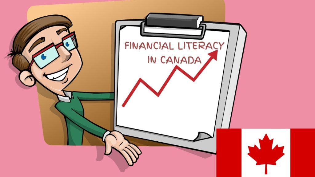 FINANCIAL LITERACY IN CANADA: EXCEPTIONAL MONEY MANAGEMENT SKILLS ARE ...
