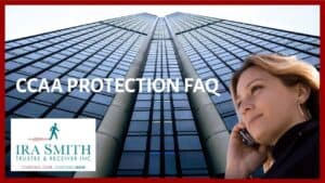 CCAA PROTECTION FAQ: 10 EASY THINGS YOU MUST KNOW TO BE FINANCIAL ...