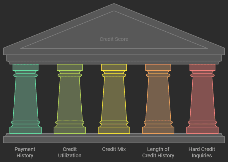 GOOD CREDIT SCORE MASTERY: A STEP-BY-STEP GUIDE TO ACHIEVING FINANCIAL ...
